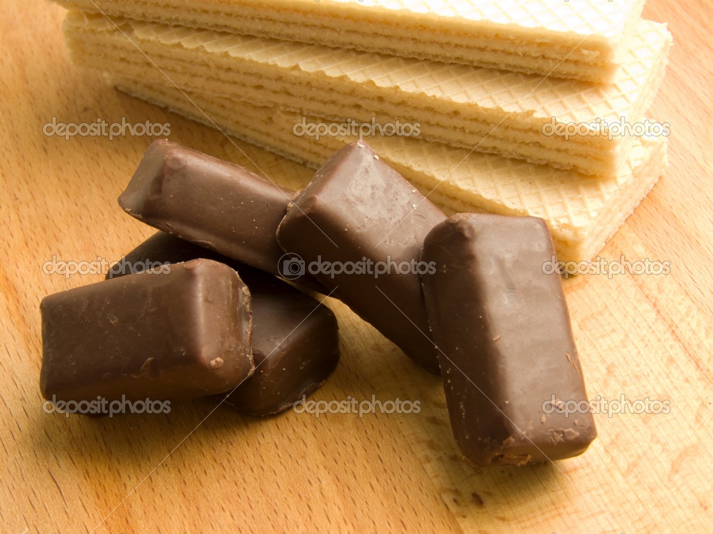 Secrets of ale Candy Making