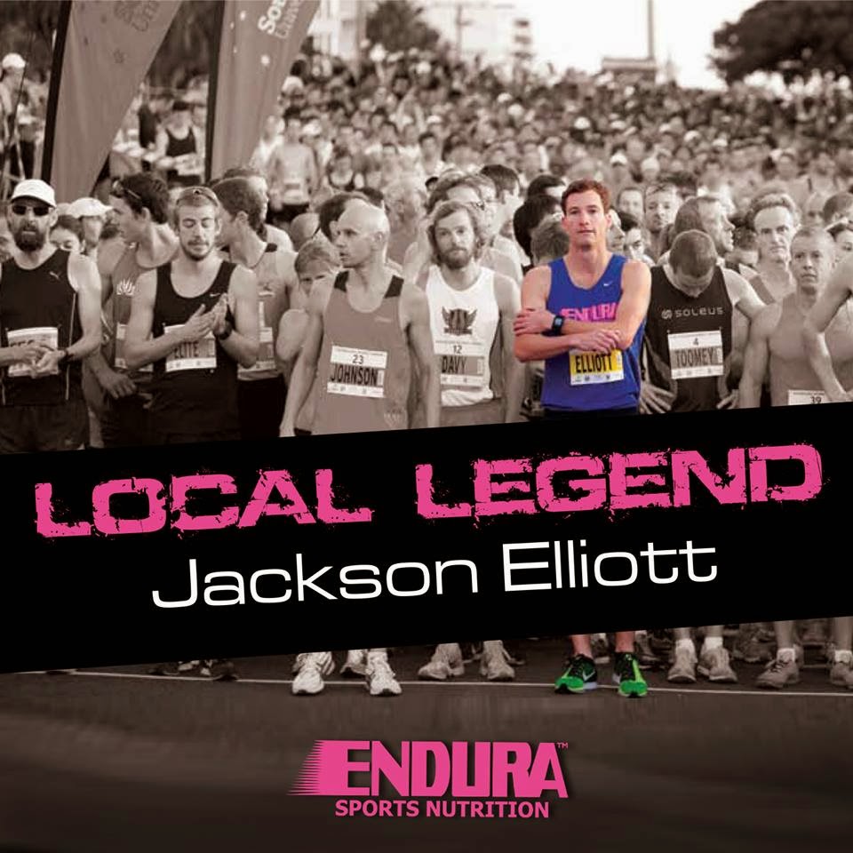 running masters: Masters Legends