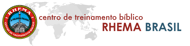 Igreja Evangélica Verbo da Vida - Juazeiro do Norte - Ceará: Rhema Brasil