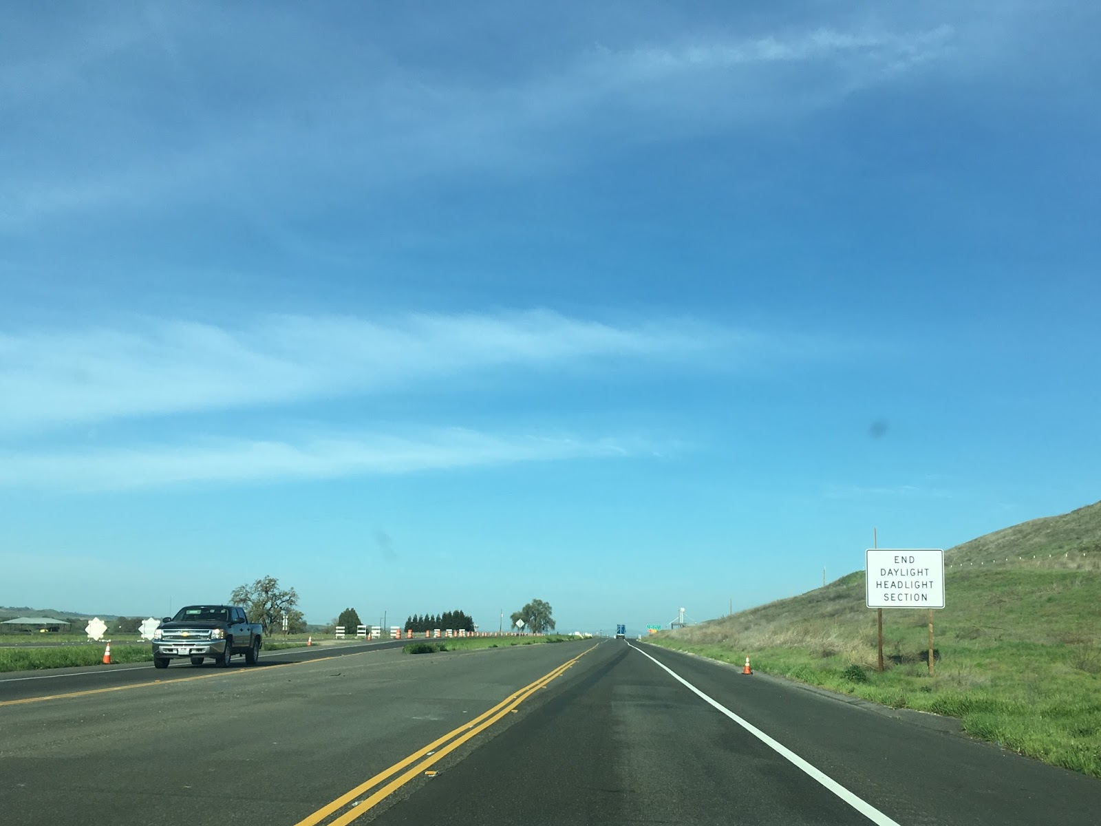 Legacy of US Route 466 Part 1; California State Route 46