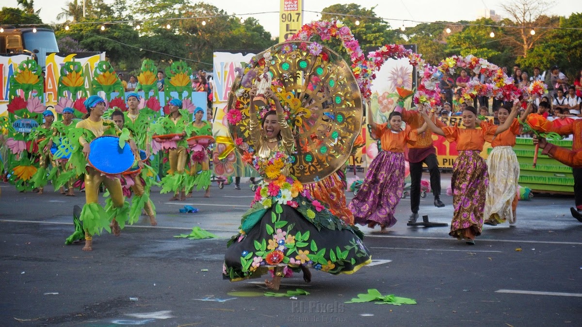 FESTIVALS IN THE PHILIPPINES: HALAMANAN FESTIVAL IN BULACAN