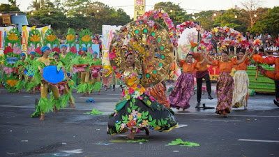 FESTIVALS IN THE PHILIPPINES: HALAMANAN FESTIVAL IN BULACAN