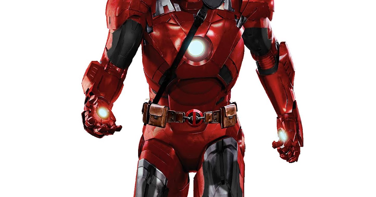 Ironpool