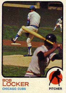Vintage Cubs Cards: 1973 Topps