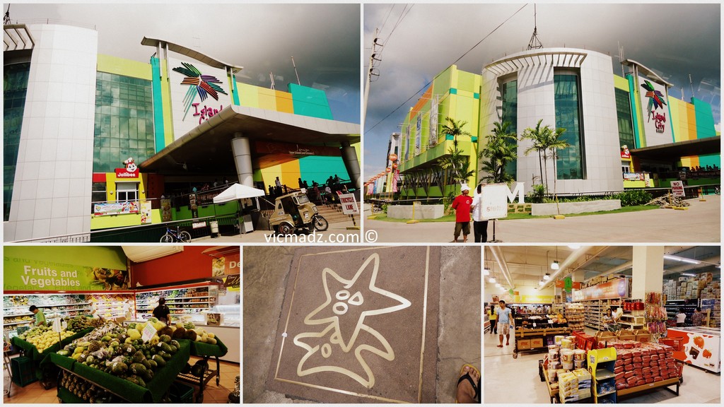Island City Mall in Bohol - VICMADZ.com
