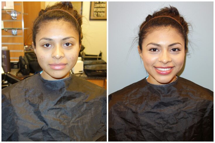 San Francisco Wedding | Top Bridal Makeup Artist Elissya Barel | Fresh ...