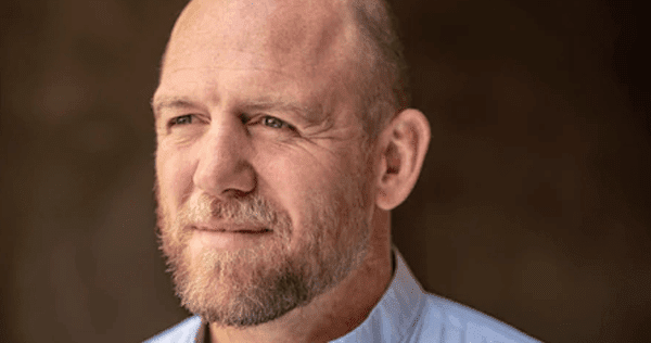 MBE Mike Tindall – Former Rugby Player