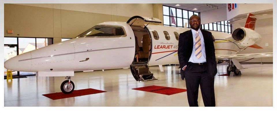 Aviation Ages: Shettima: NCAA should discipline operators that cut corners