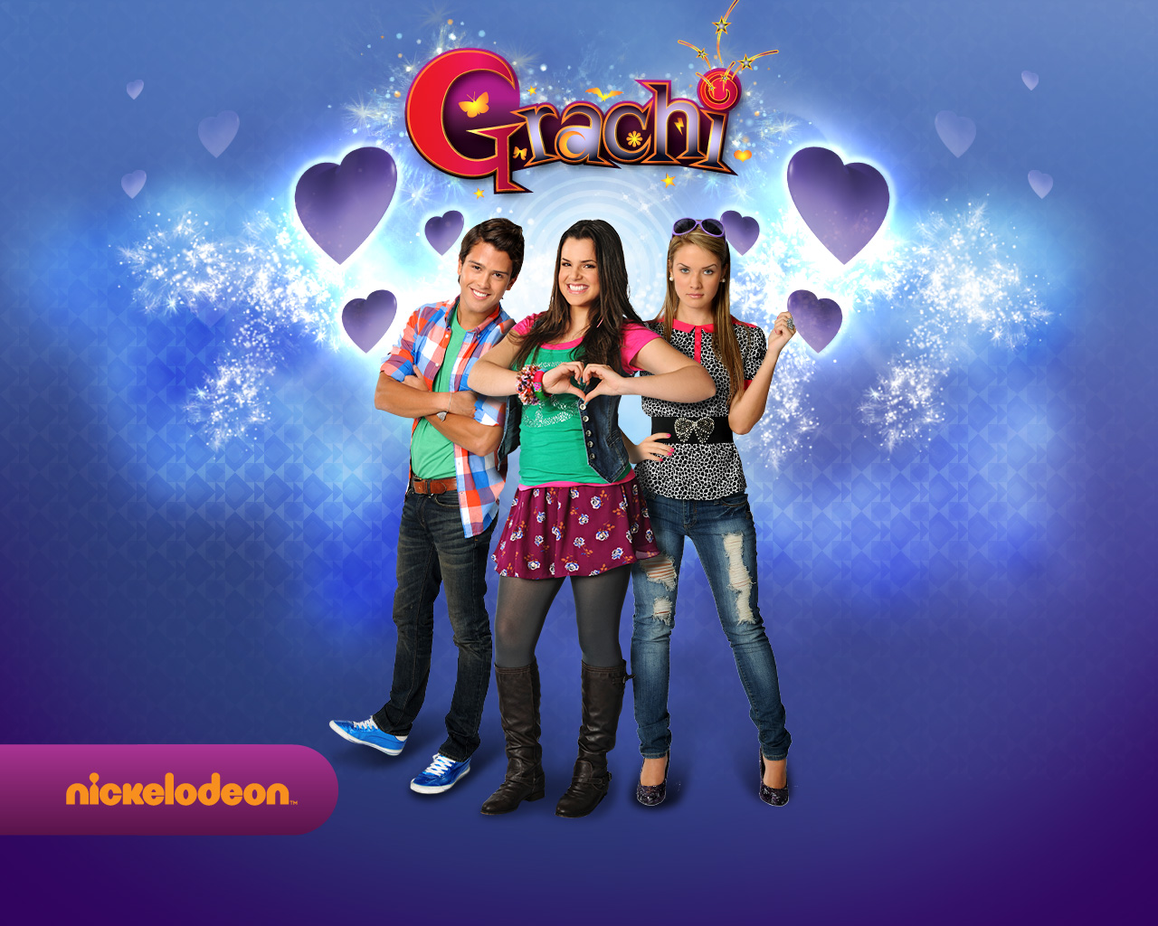 grachi