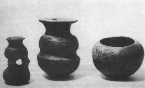 Raices culturales: Capacha (1200a.C.- 800a.C.)