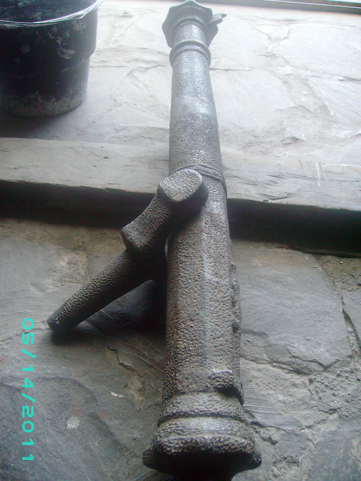 Your SEO optimized title