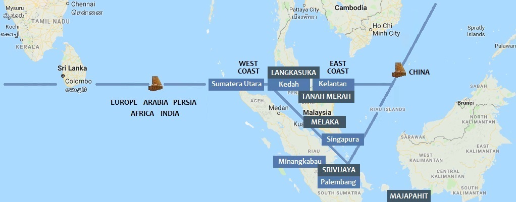 Lovely Memories: Suri