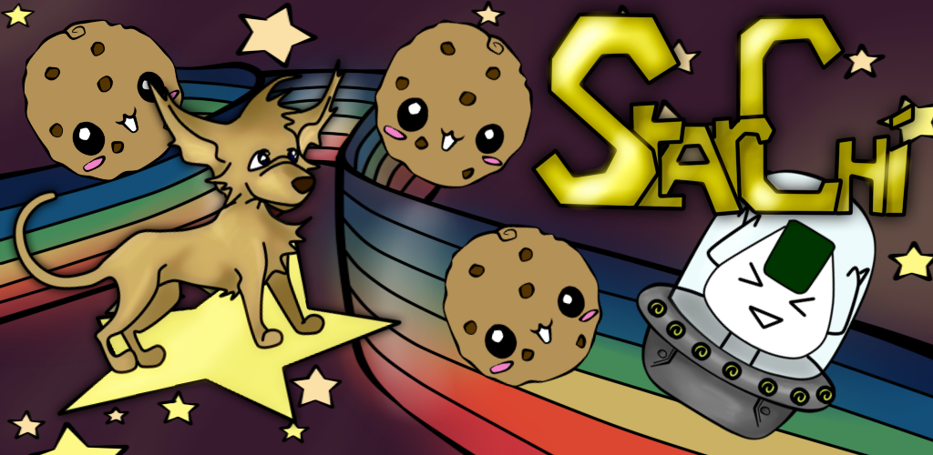 StarChi Released! | Deadly Apps