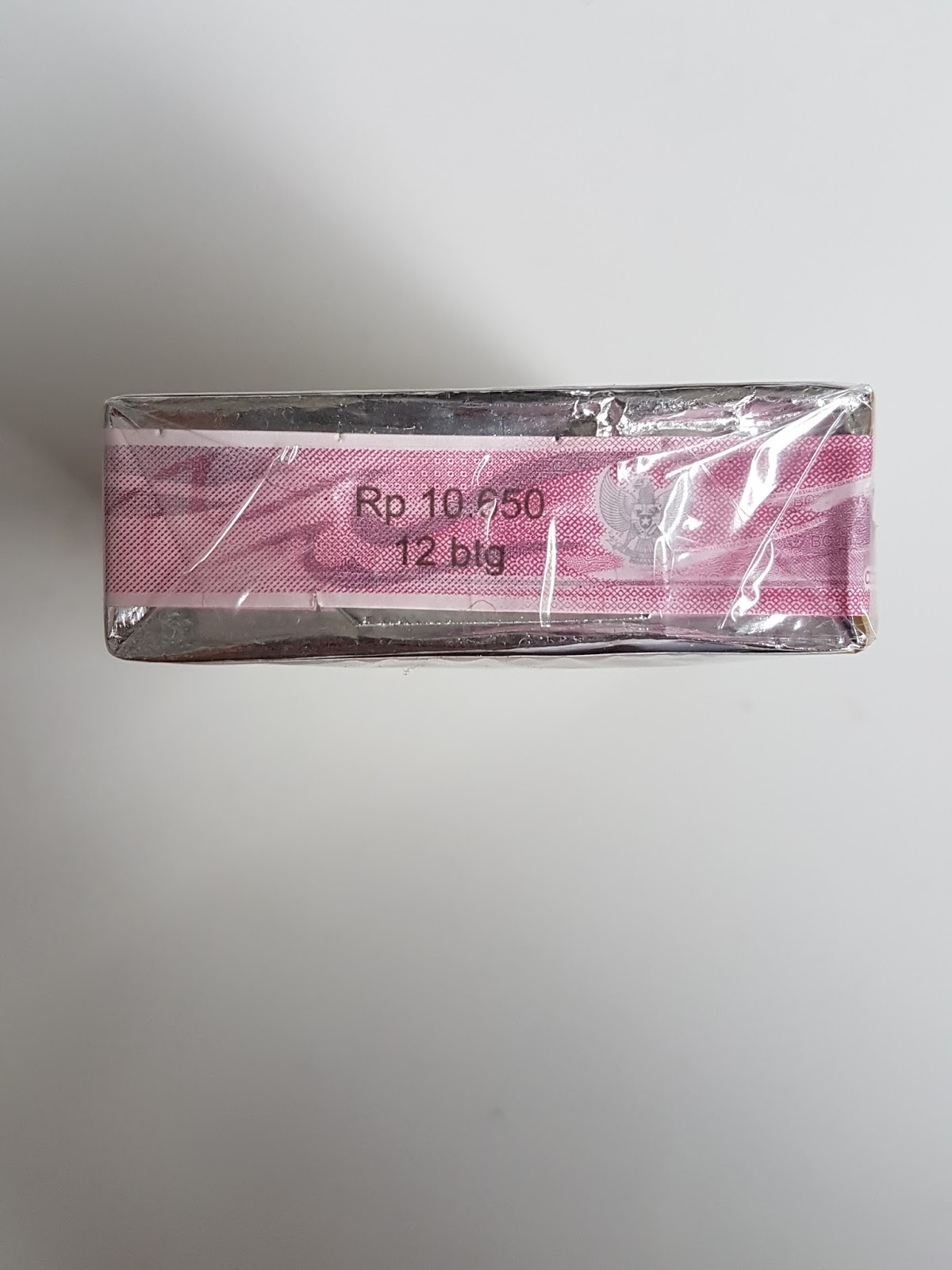 Sampoerna Kretek (Hijau), SKT Value For Money dari Sampoerna