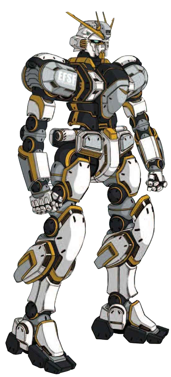 Gundam Thunderbolt OVA Confirms Second Season