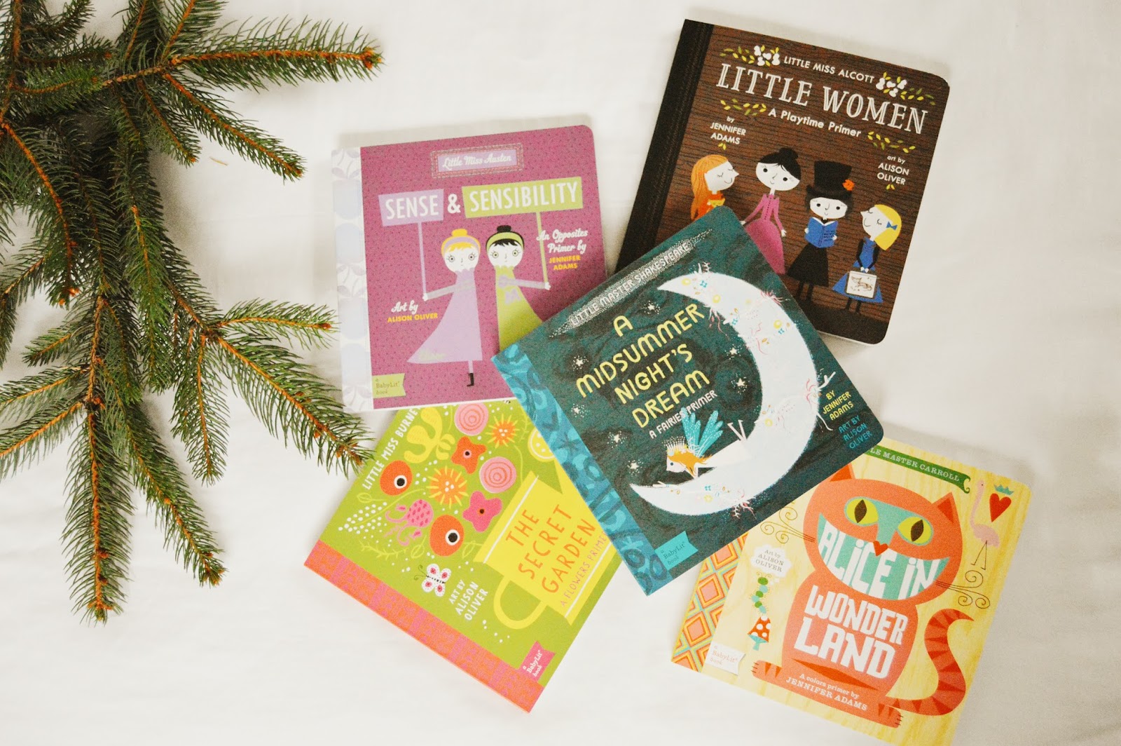 The Joyful Tribe: 20 Great Gifts For THE LITTLE ONES | A 2016 Holiday ...