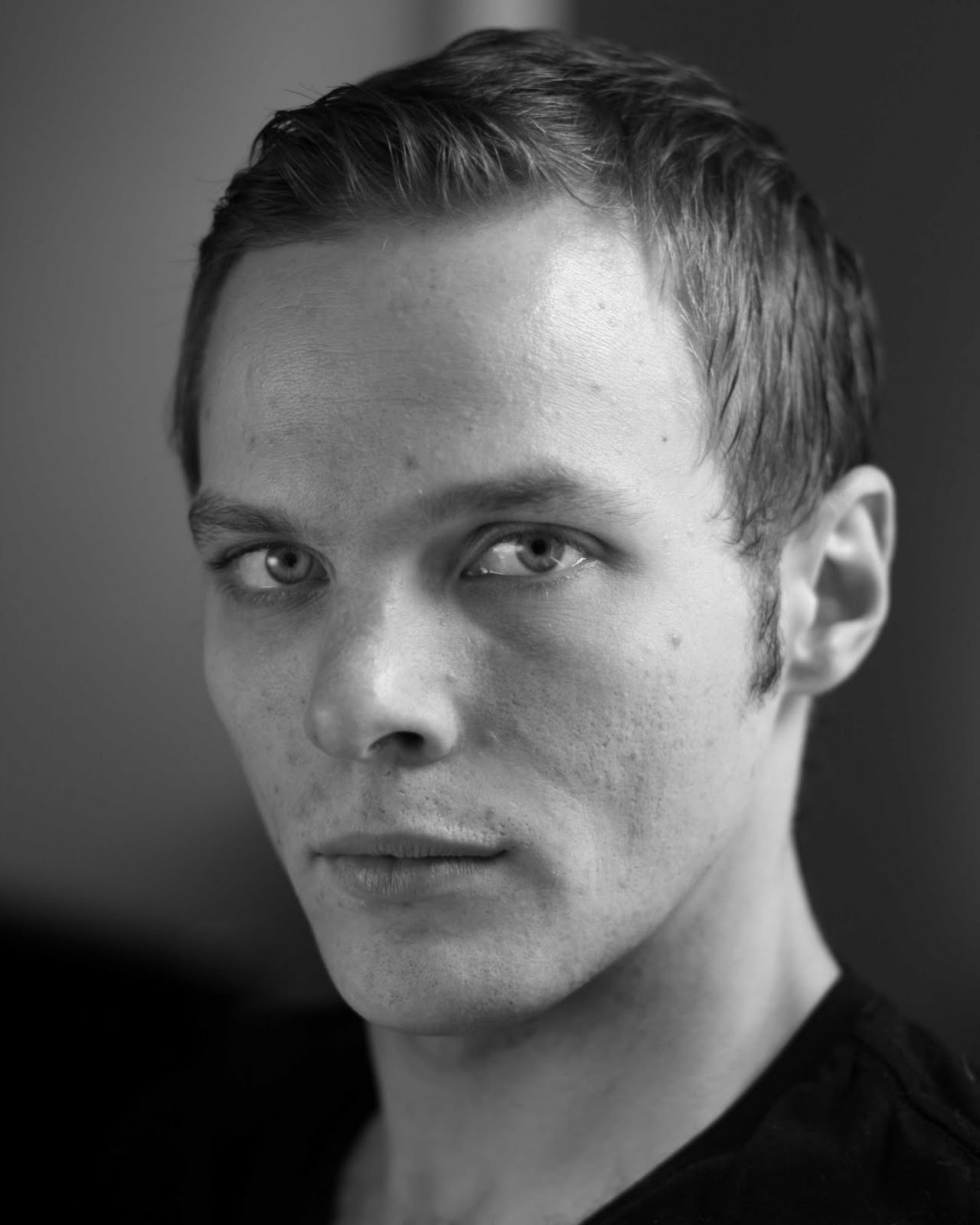 Kevin Murphy Photography