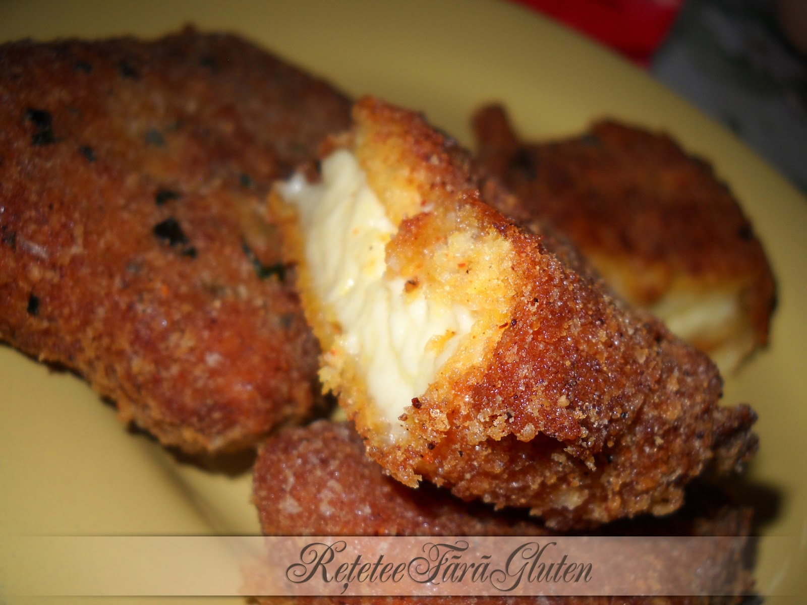 ReteteeFaraGluten: Cas pane Fara Gluten