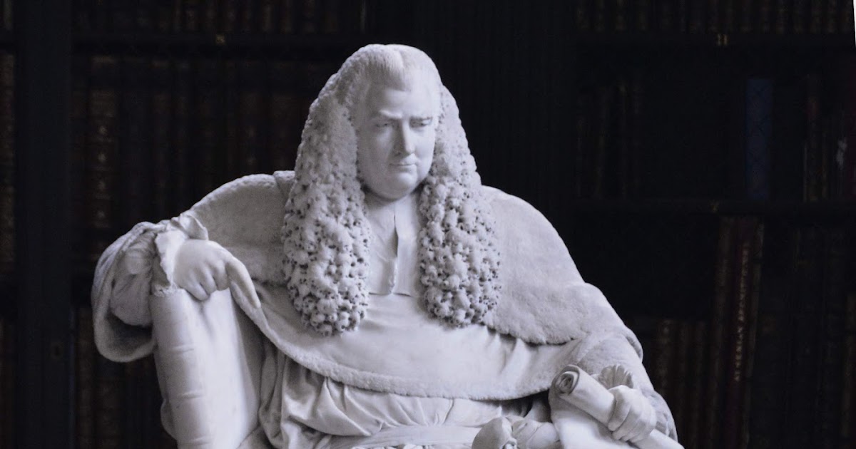 Bath, Art and Architecture: Sir William Blackstone statue by John Bacon ...