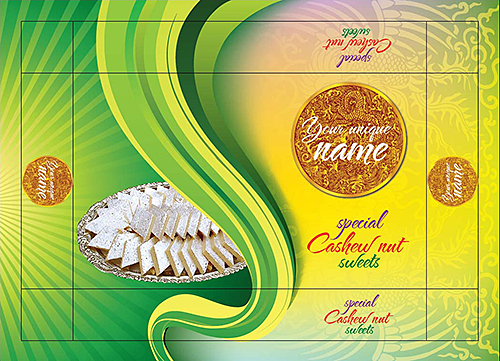 World of Sweet Box packaging designs and devotion for packaging concept ...