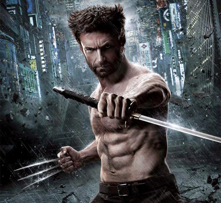 1936 visiones: La secuela de Lobezno inmortal (The Wolverine) comenzará ...
