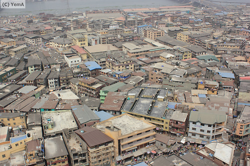 The rise of Lagos and the future of Nigeria ~ Osa's eye: Opinions ...