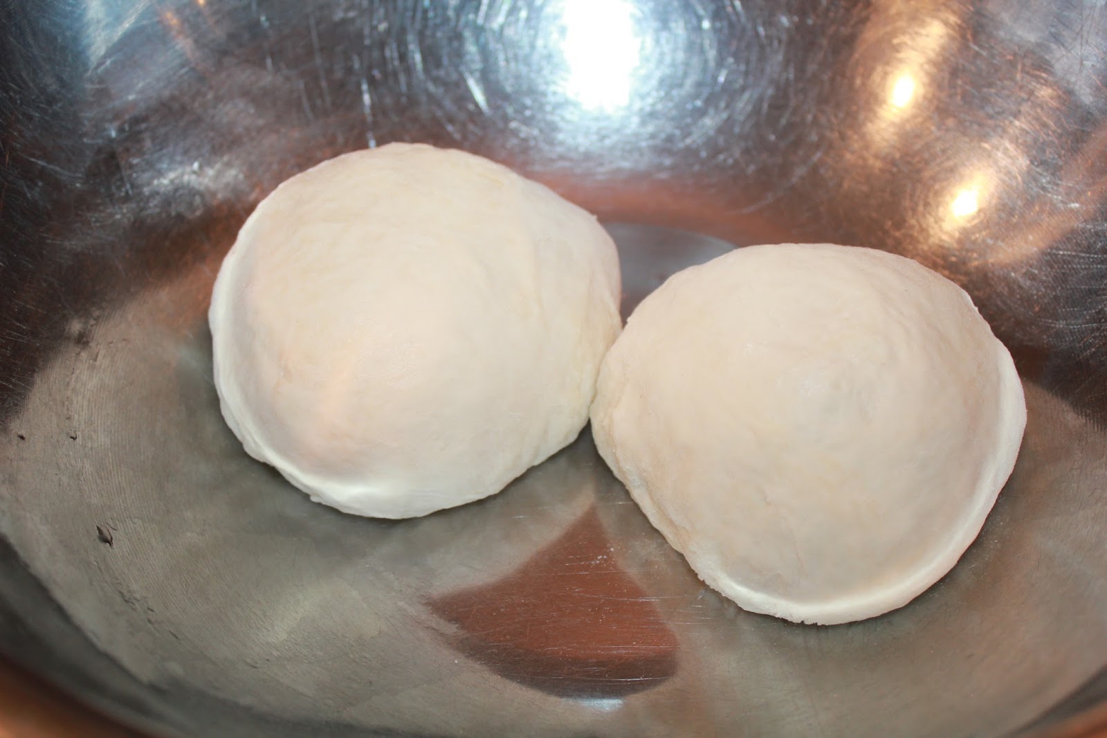 Sisters Luv 2 Cook: Perogy