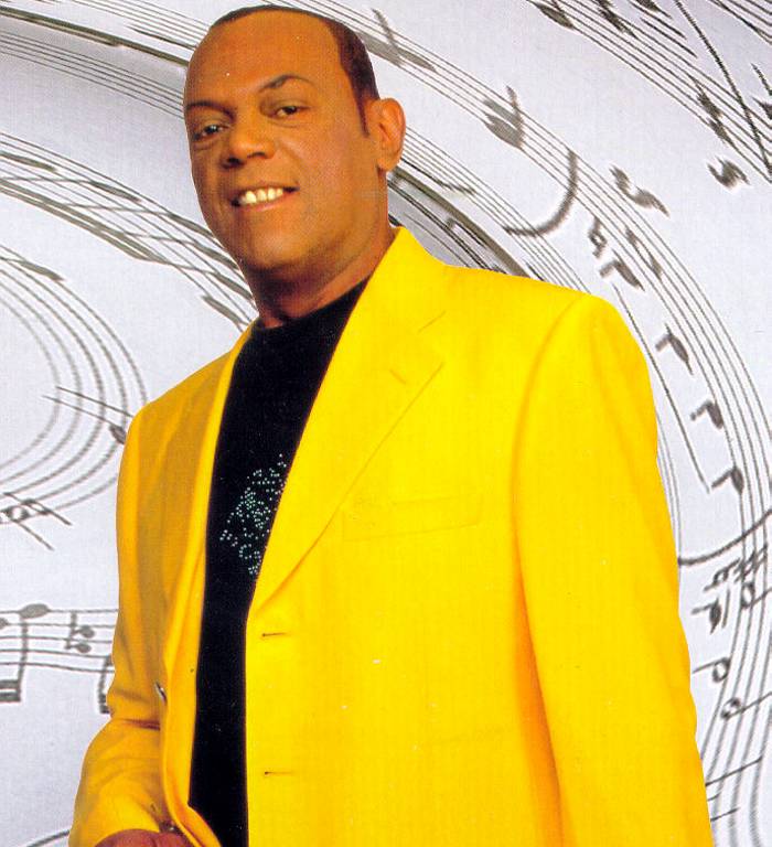 Los Mejores Cantantes de Salsa de Todos los Tiempos