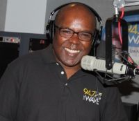 Kirk Tanter Blog: Pioneering Hip-Hop Radio Host Greg Mack to Get Biopic
