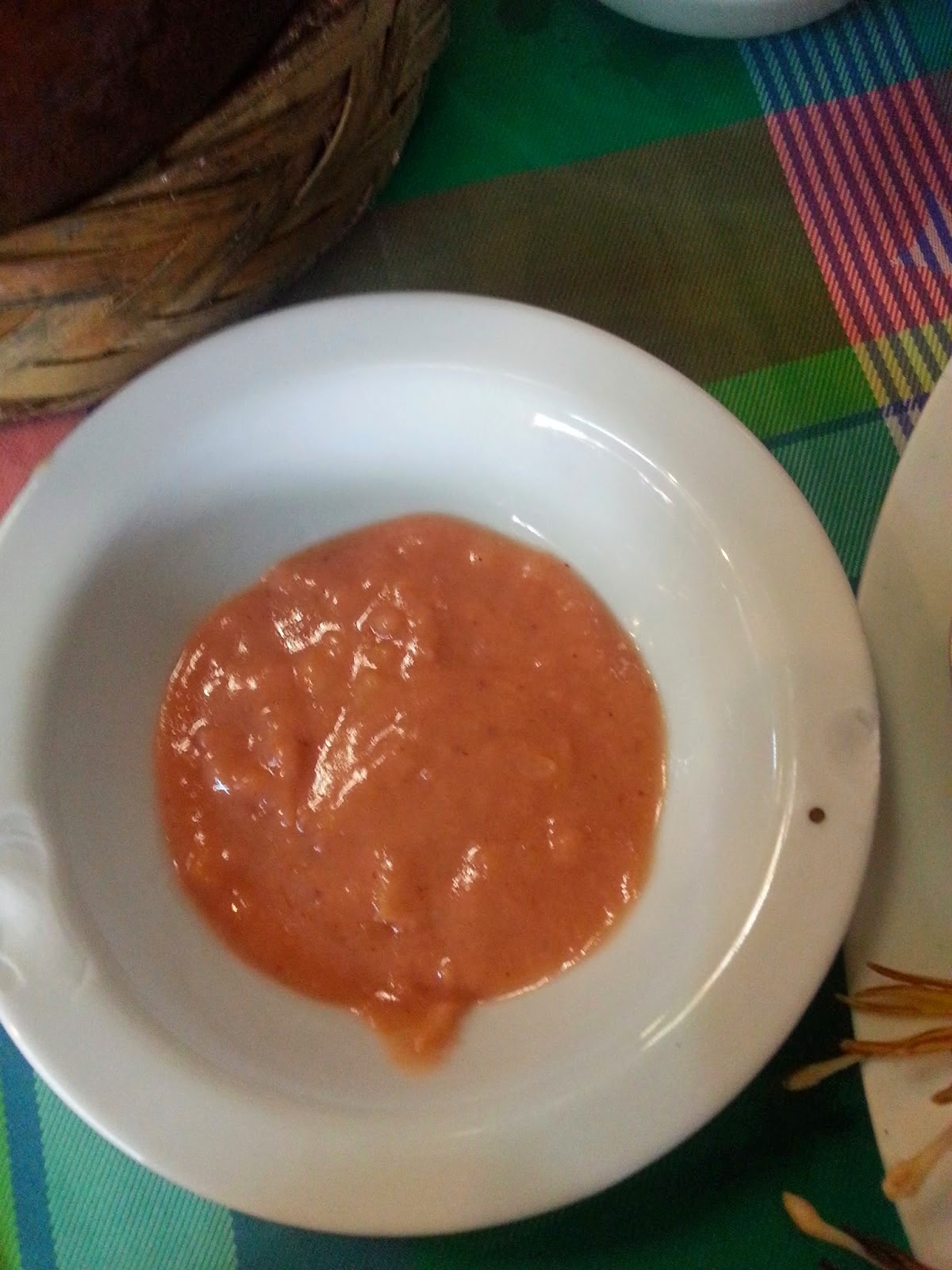 Personal Encounters: Philippine Culture and Tradition: Exotic Food at ...