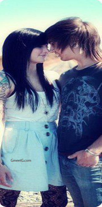 Romantic Couple Profile Pictures | Wallpaper Photo