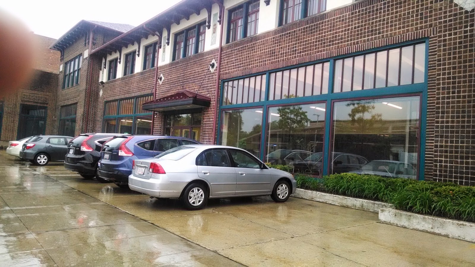 A View from the North Coast: Community of St. Peter--Amazing Ecclesial ...