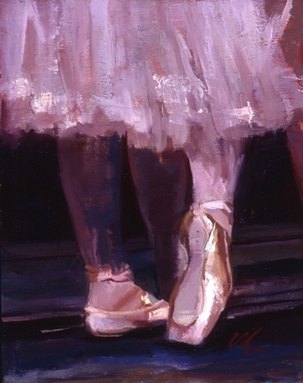 Impressioni Artistiche : ~ C.M. Cooper