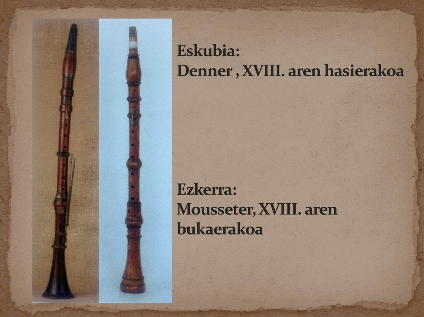 MUSIKARMA: apirila 2015