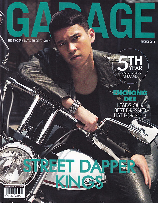 Enchong Dee Bench 2022