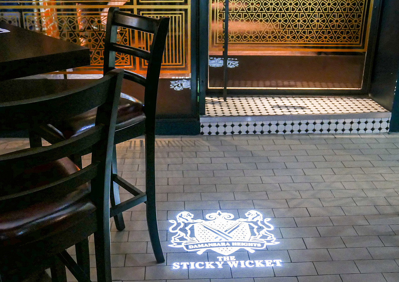 Eat Drink KL | The Sticky Wicket @ Plaza Damansara