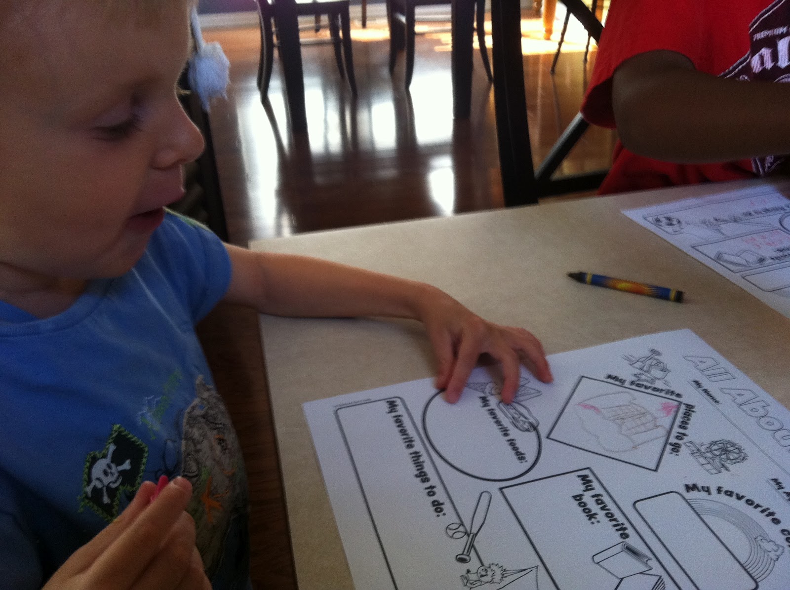 Literacy Launchpad: Pen Pals! A Great Way to Keep Them Writing This Summer!