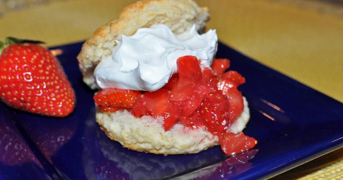 The Bake More: My search for the perfect British Scone - Strawberry ...