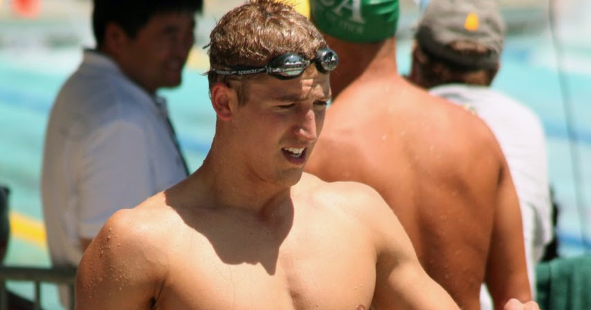 kenneth in the (212): Speedo Sunday