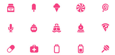 10,000+ Free Vector Icons to Download and Use in Your Projects