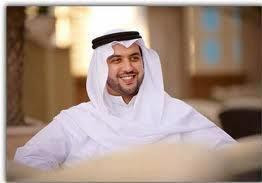 A La Eh: PRINCE OF KUWAIT? NOW A BORN AGAIN CHRISTIAN?