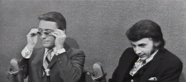 Classic Television Showbiz: An Interview with Howard Storm - Part Three