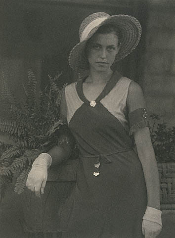 Masters of Photography: Doris Ulmann