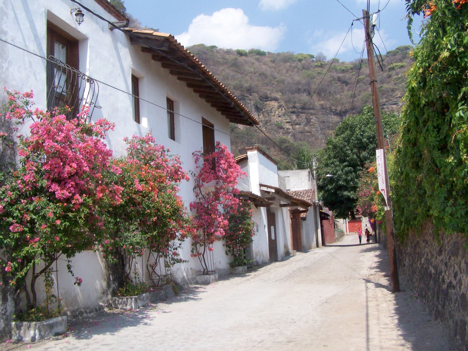 CONOCER MÉXICO POCO A POCO: - Malinalco, Pueblo Mágico