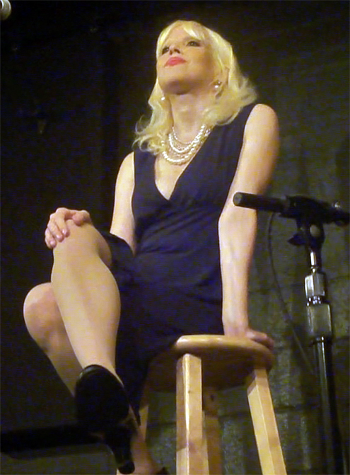 CONCERT OVERLOAD: Concert #752 - Jill Sobule & Tammy Faye Starlite at ... CONCERT OVERLOAD: Concert #752 - Jill Sobule & Tammy Faye Starlite at ...