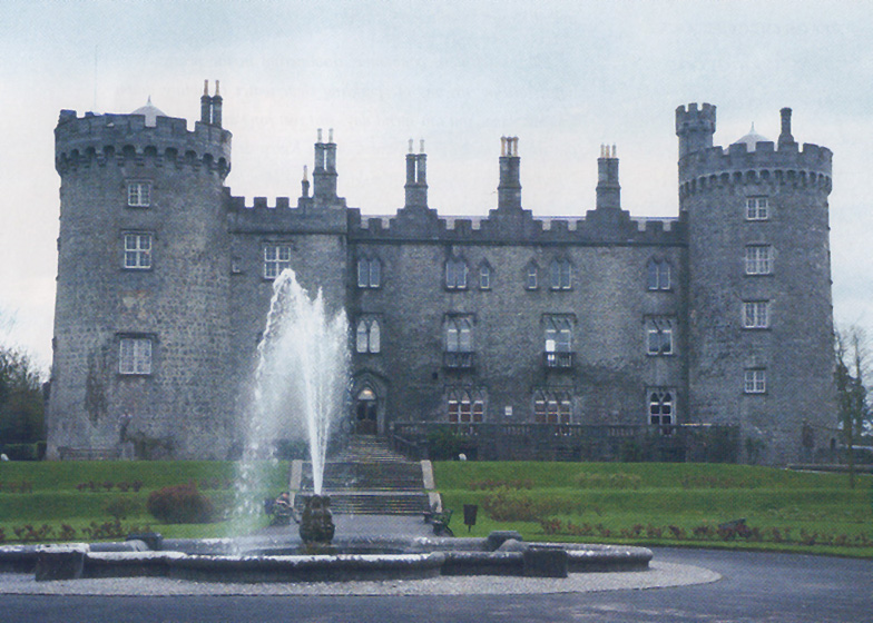 Butler Genealogical History in Ireland: History of the Butlers, Earls ...