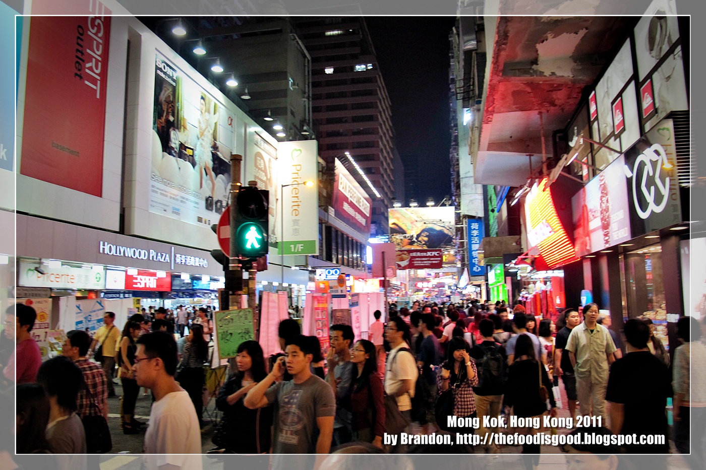 My LIFE, Food & Travel Experience ~ Malaysia, Taiwan & the World: Mong ...