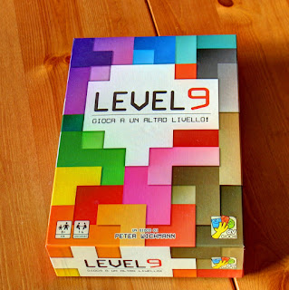 EducereLudendo: Level 9 - quando ogni cosa si incastra alla perfezione ...