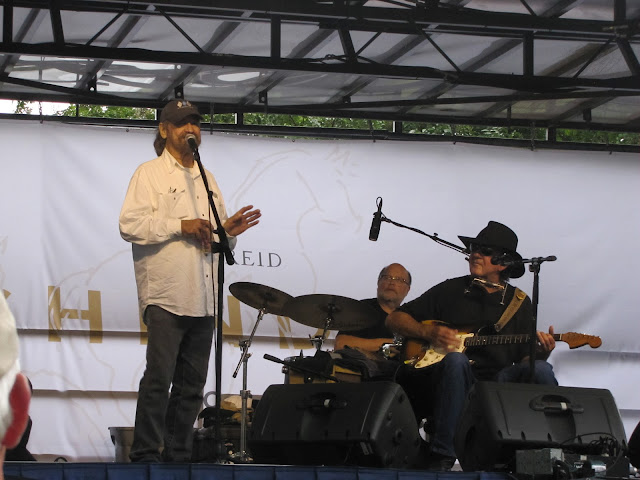 Billy Reid's Shindig #8