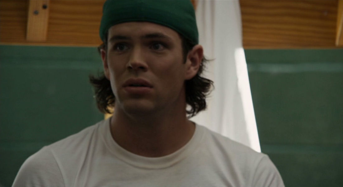 Alexander Ludwig & Richard Kohnke in When the Game Stands Tall (2014 ...